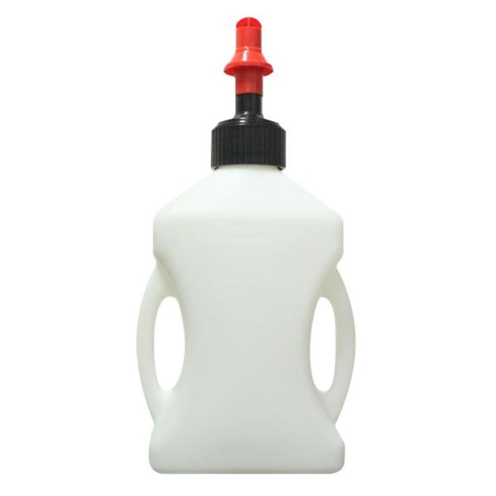 Oneal White Fast Fill Jug - 10L - (order only) — Chicane Racewear