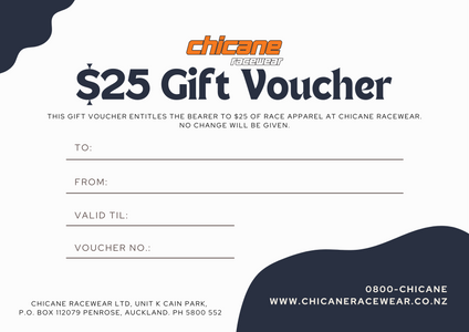 Chicane Racewear