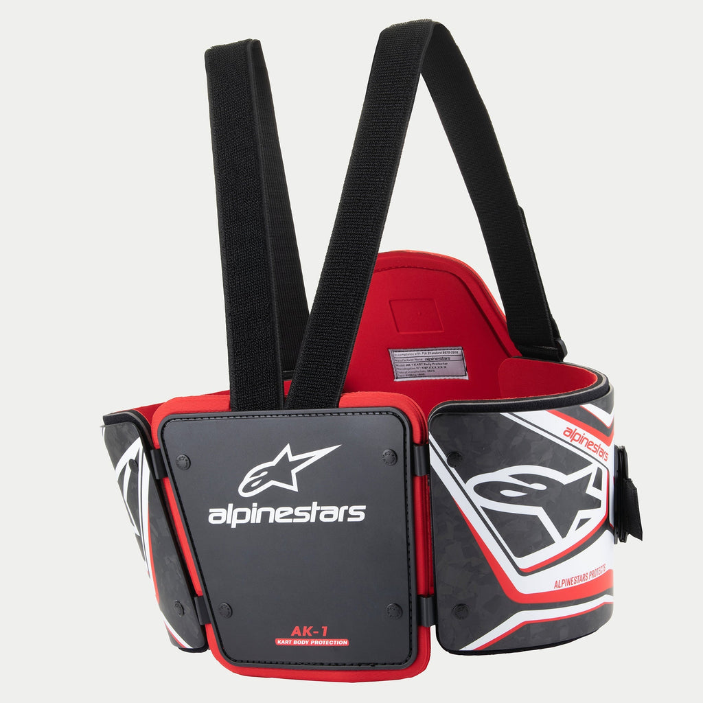 Kart Suits — Chicane Racewear
