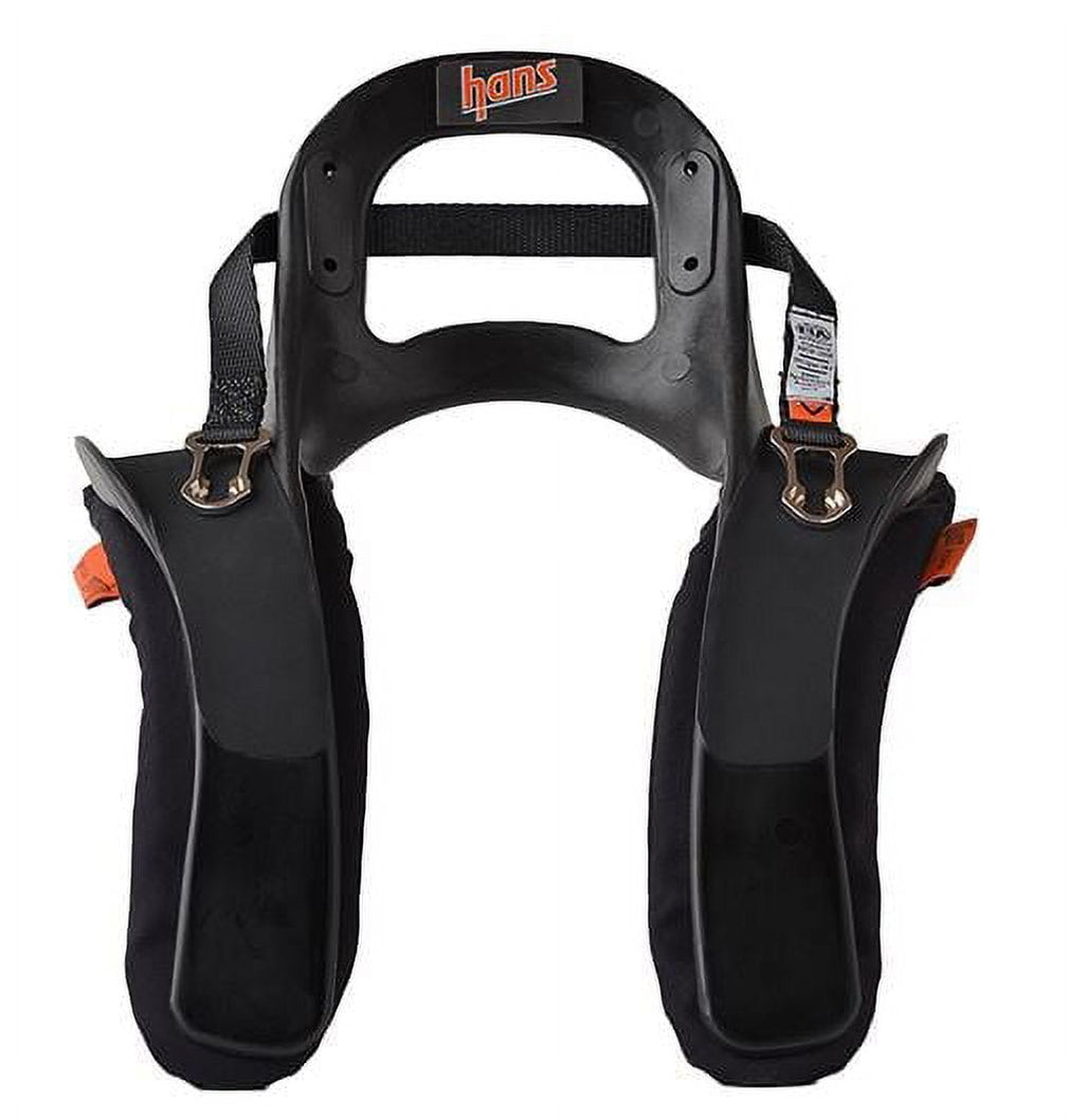 Neck Braces — Chicane Racewear