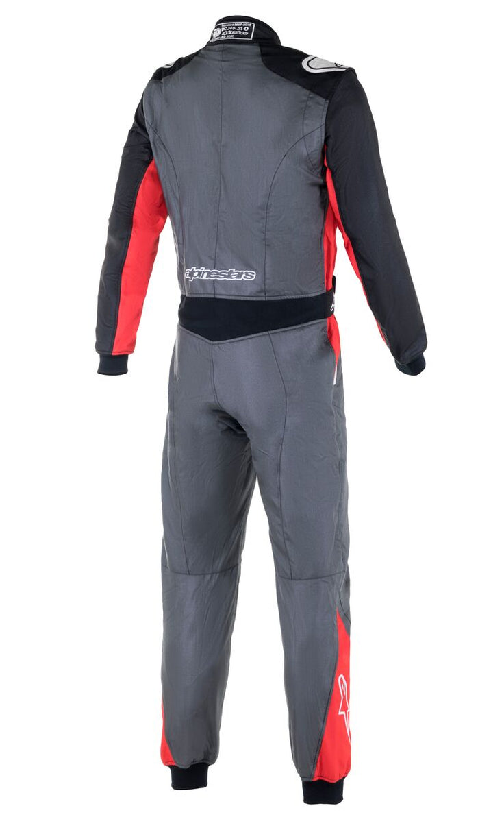 Race Suits — Chicane Racewear