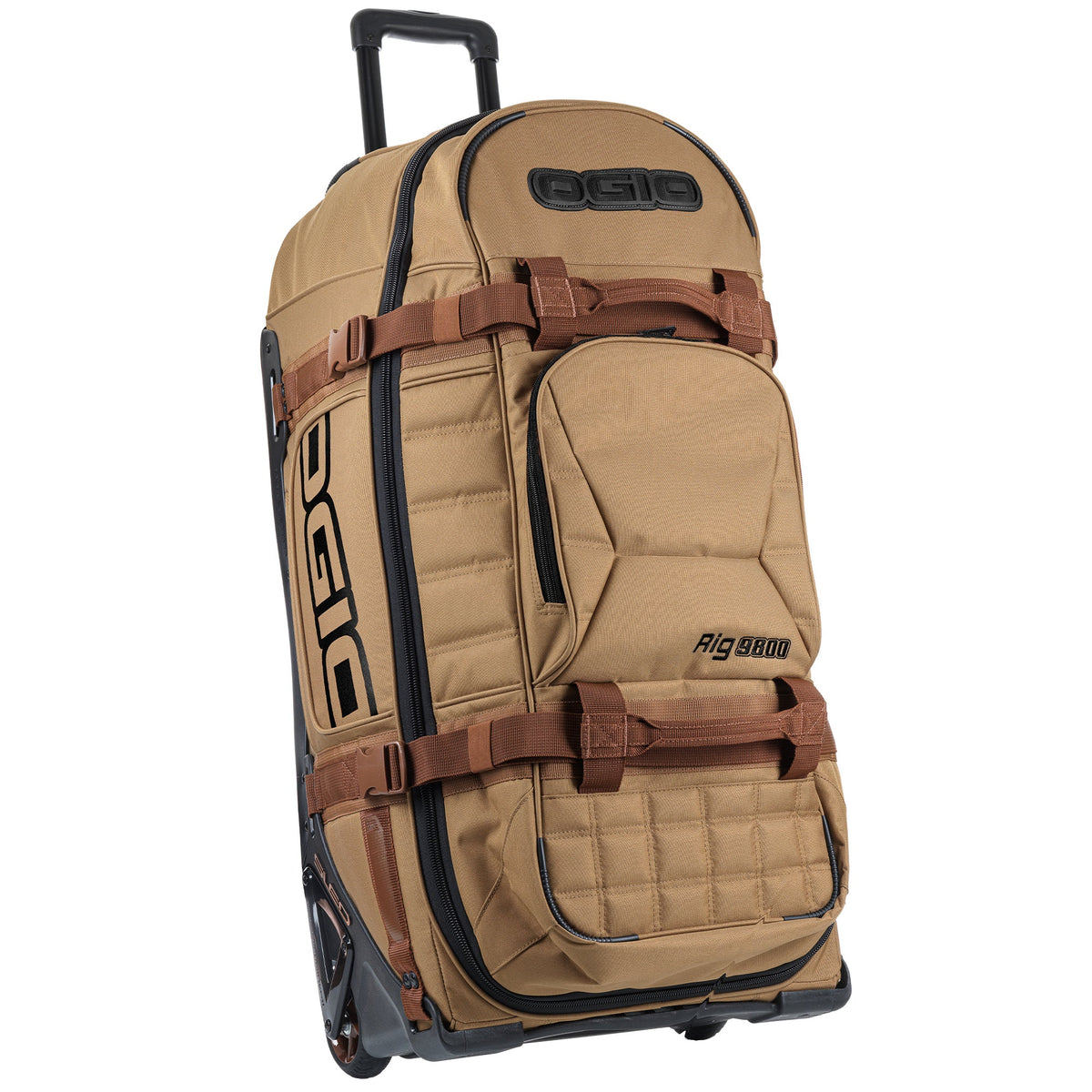 Ogio Rig 9800 - Colour Options Standard Rig (Order Only) — Chicane Racewear