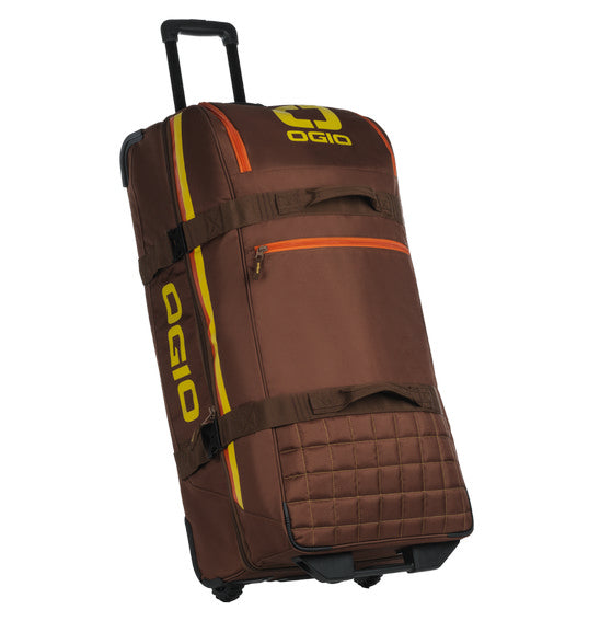 Ogio Trucker Gear Bag - Colour Options (Order Only) — Chicane Racewear