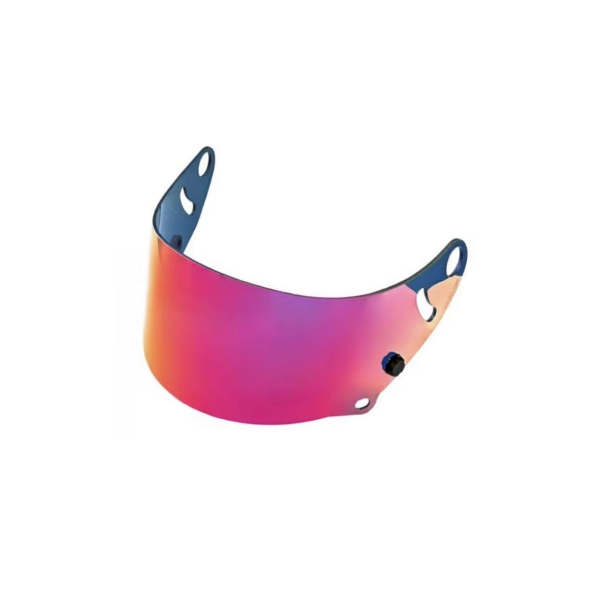 Arai GP6 SK6 Pink/Gold Mirror Smoke Visor — Chicane Racewear