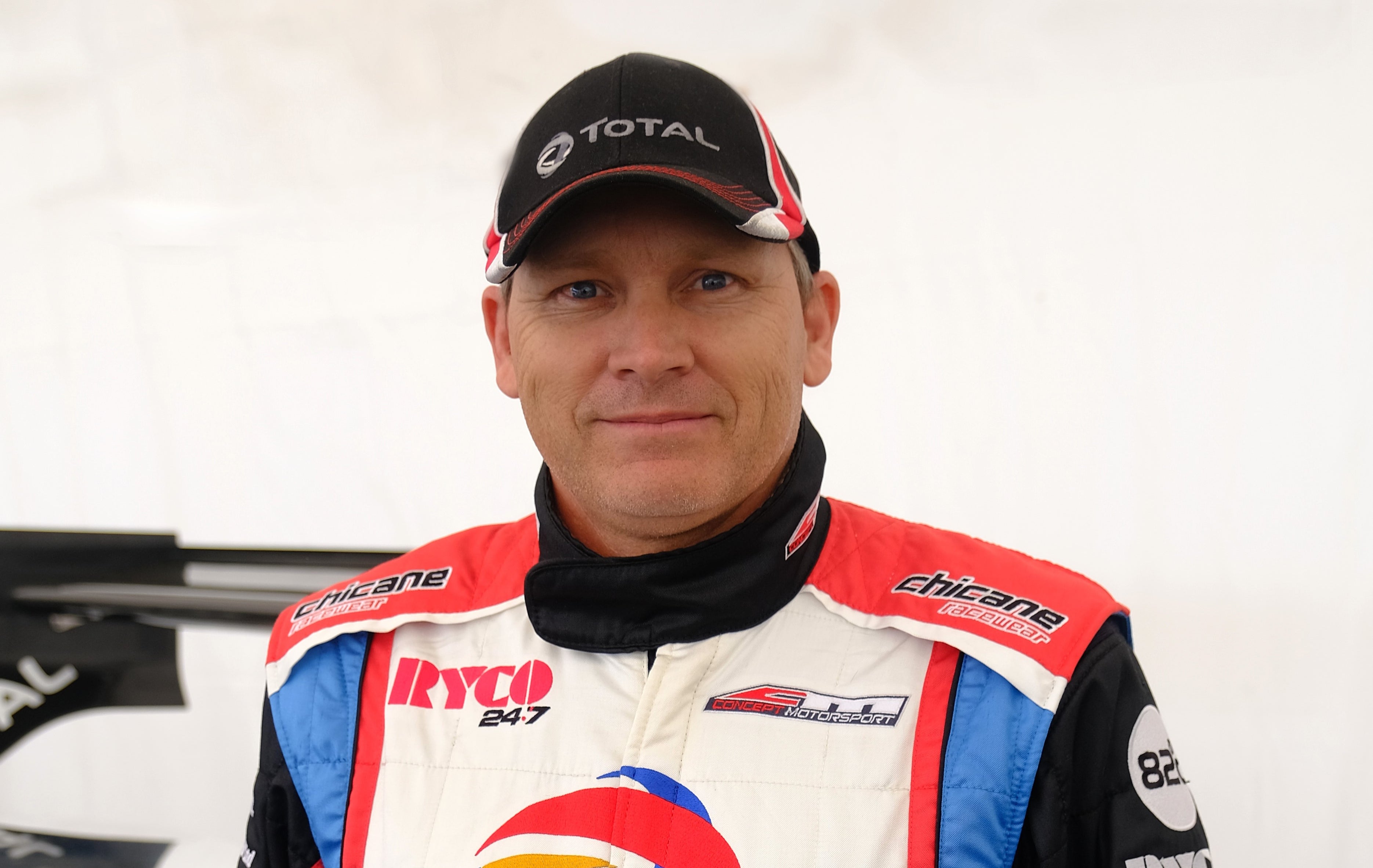 Information and V.I.P Card — Chicane Racewear