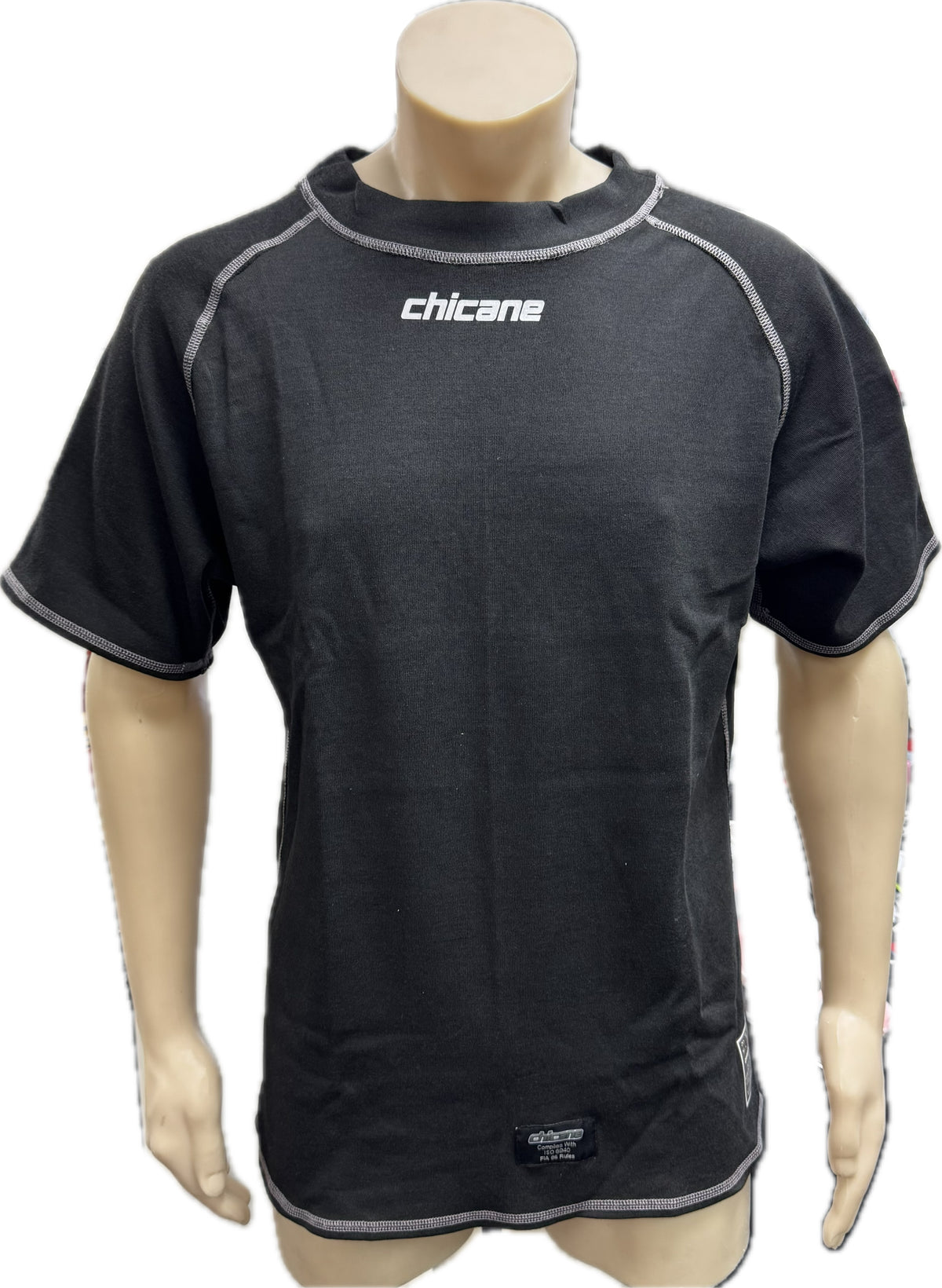 Chicane Underwear Single Pieces — Chicane Racewear