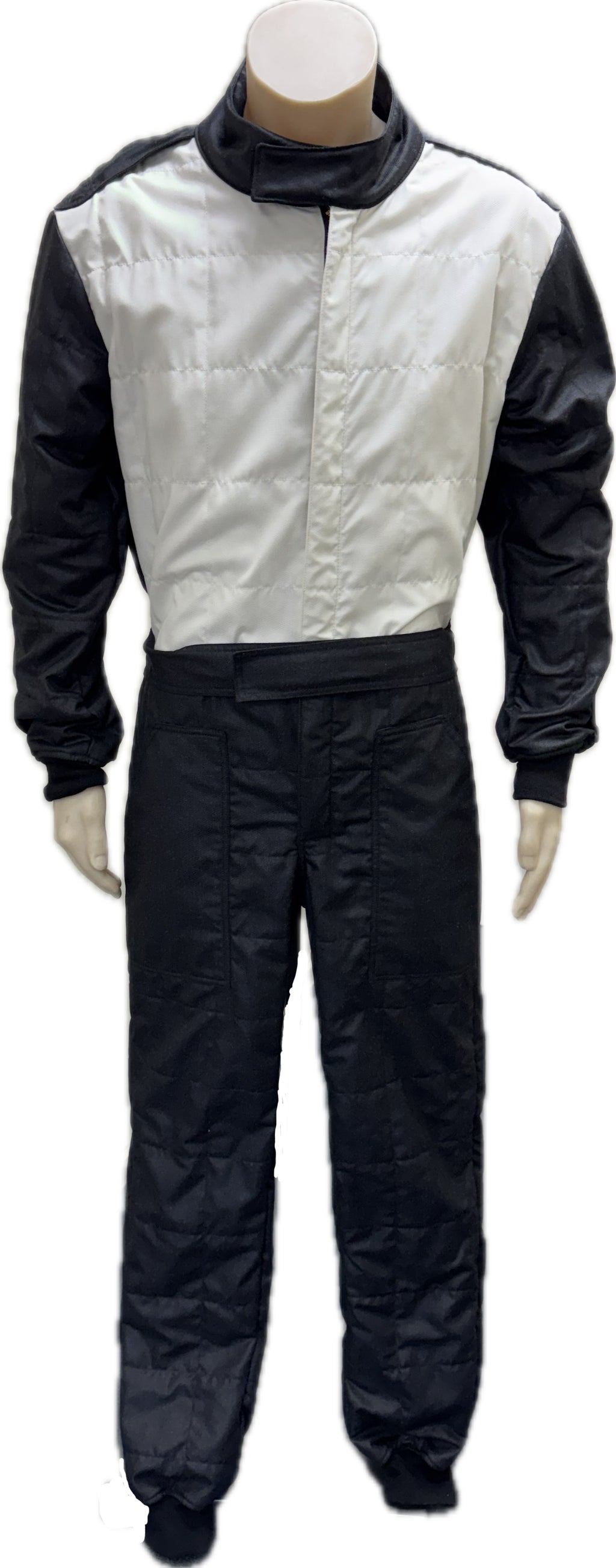 Race Suits — Chicane Racewear