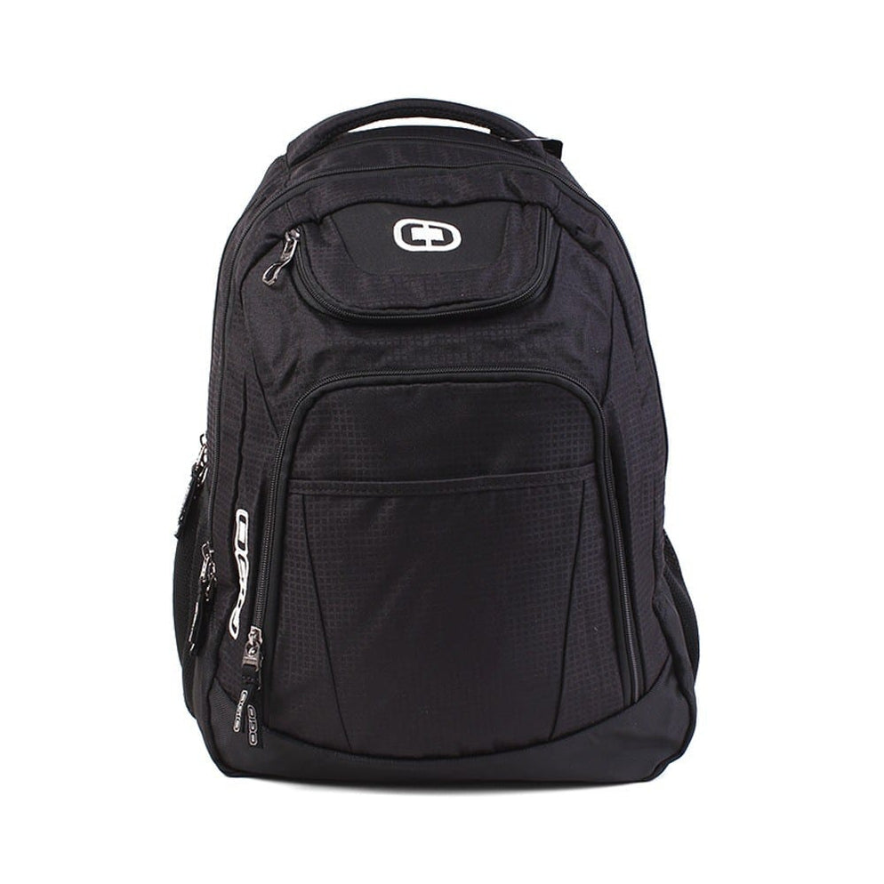Ogio Excelsior Pack - Black (Order Only) — Chicane Racewear