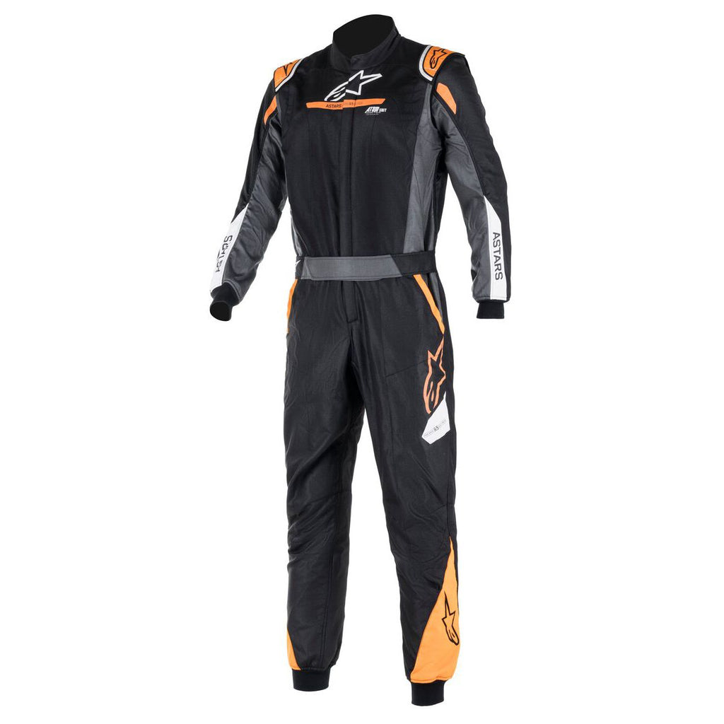 Chicane Racewear