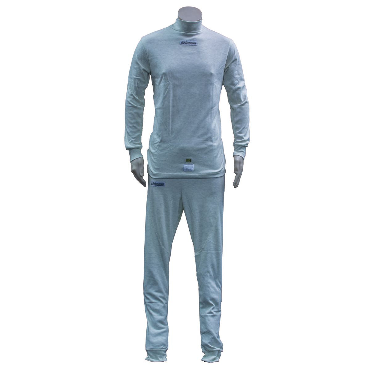 Chicane Natural Underwear Set — Chicane Racewear