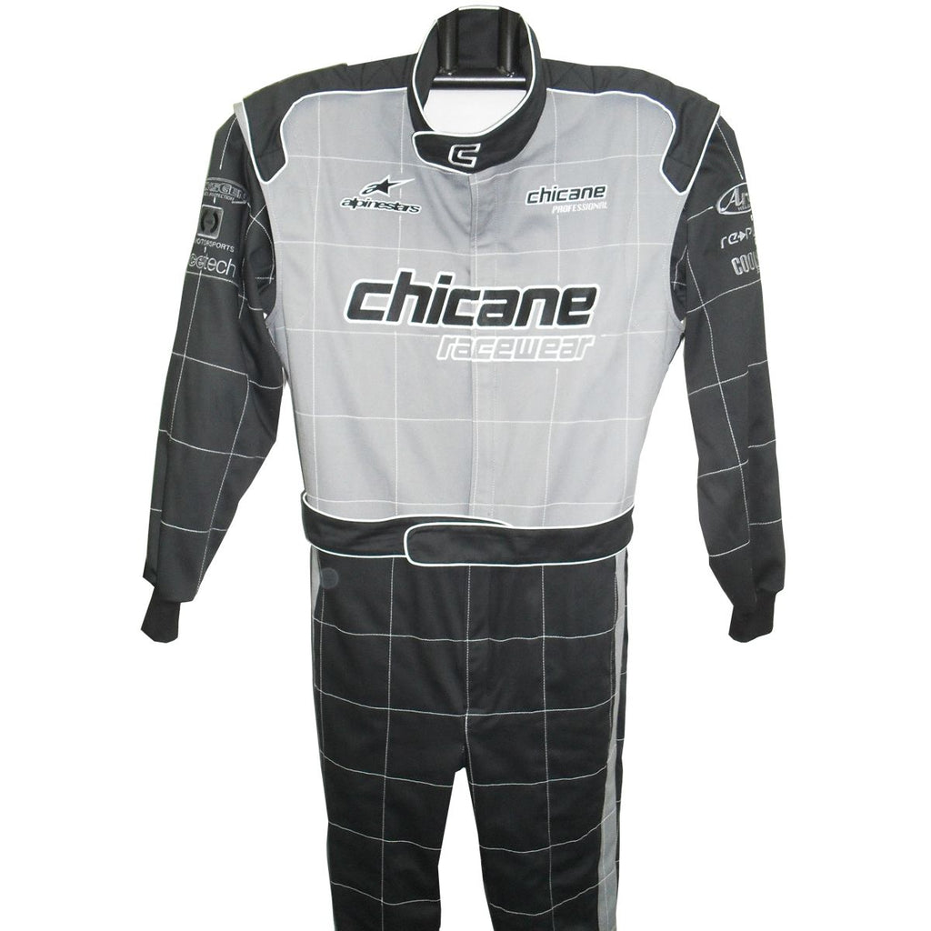 Race Suits — Chicane Racewear