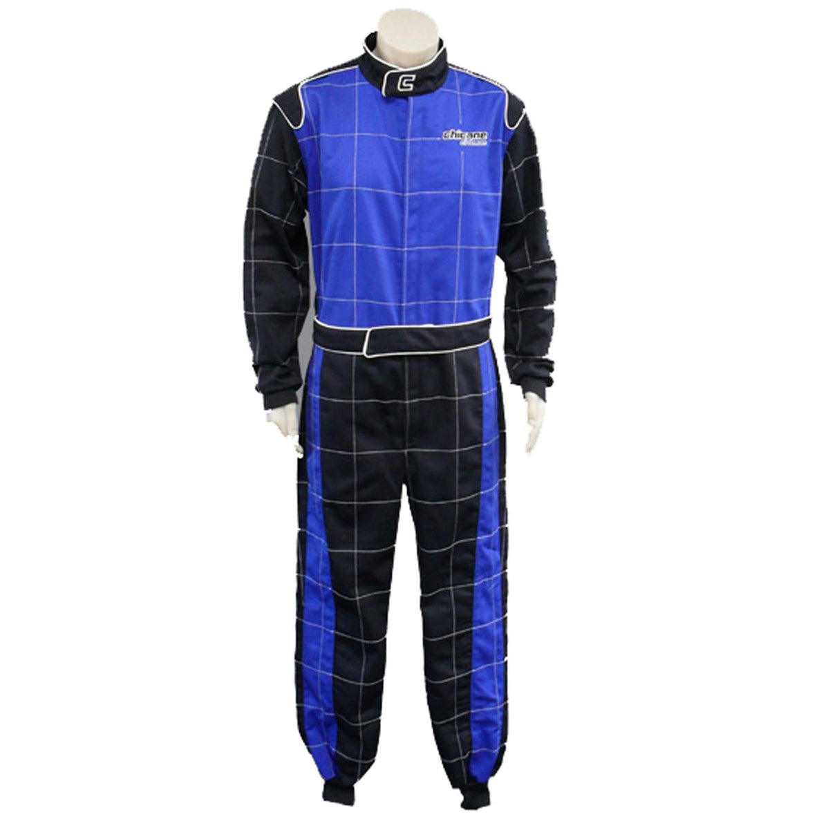 Chicane Racewear