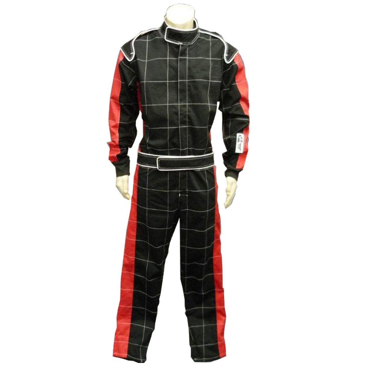 Chicane Racewear